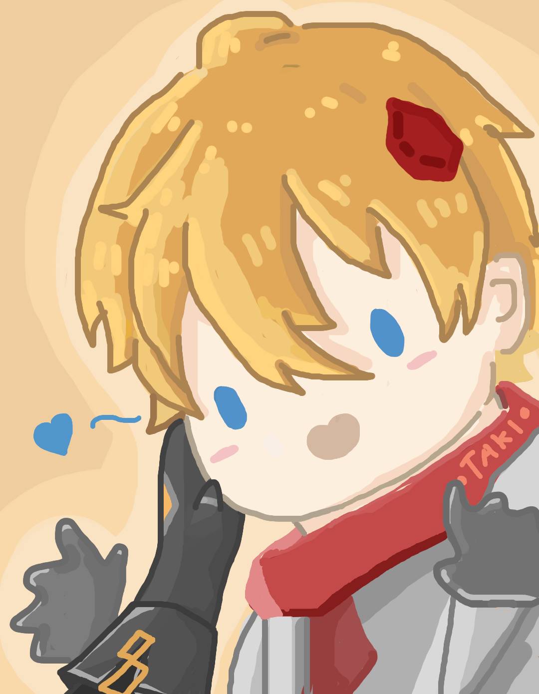 Childe aka Child | Scrolller