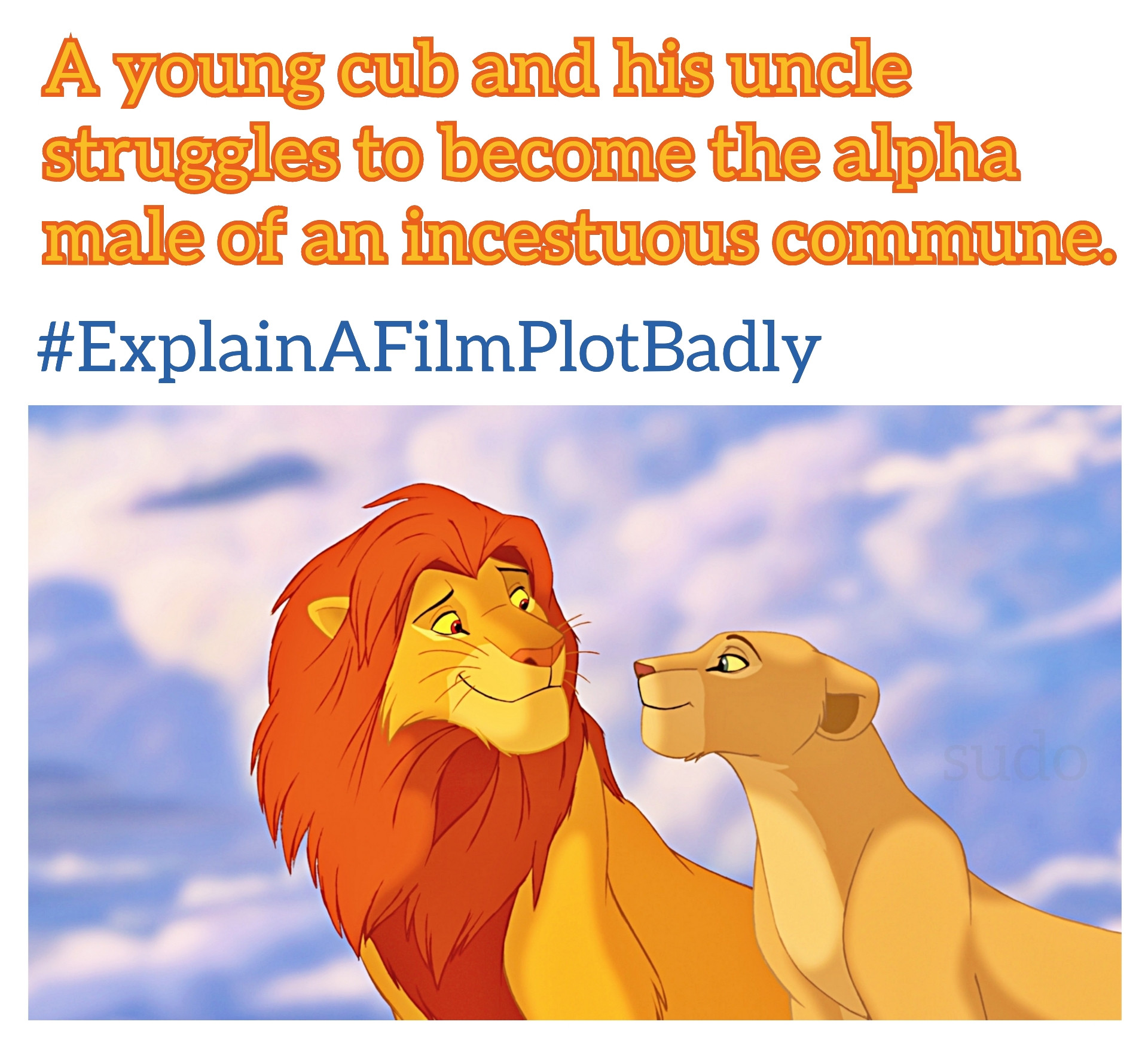 Childhood ruined | Scrolller