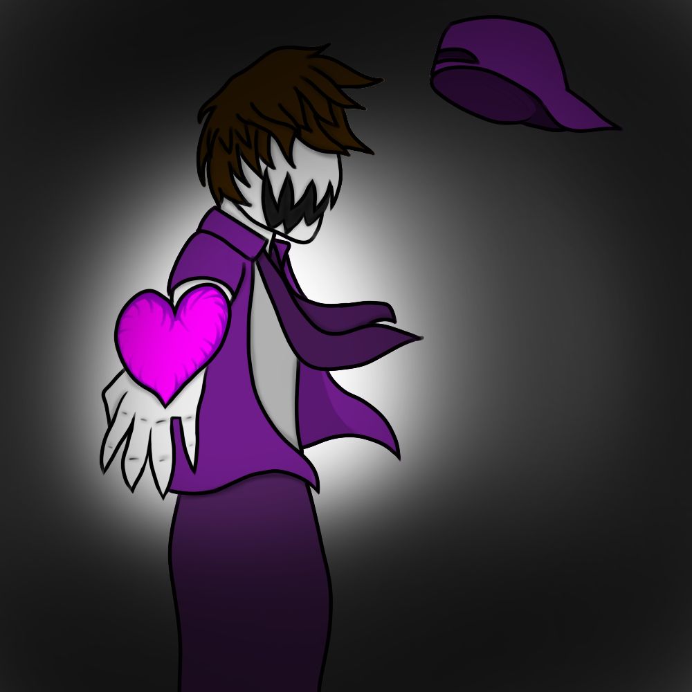 Children of determination: William Afton and his specific soul type | Scrolller