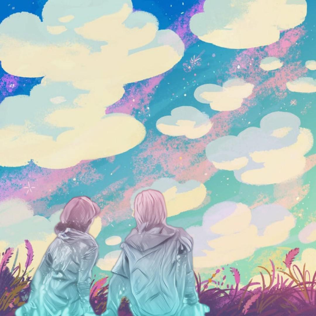 Children of the Sky | Scrolller