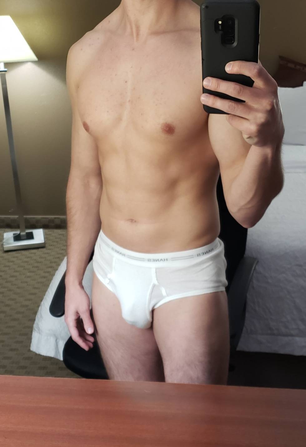 Classic tighty whities | Scrolller