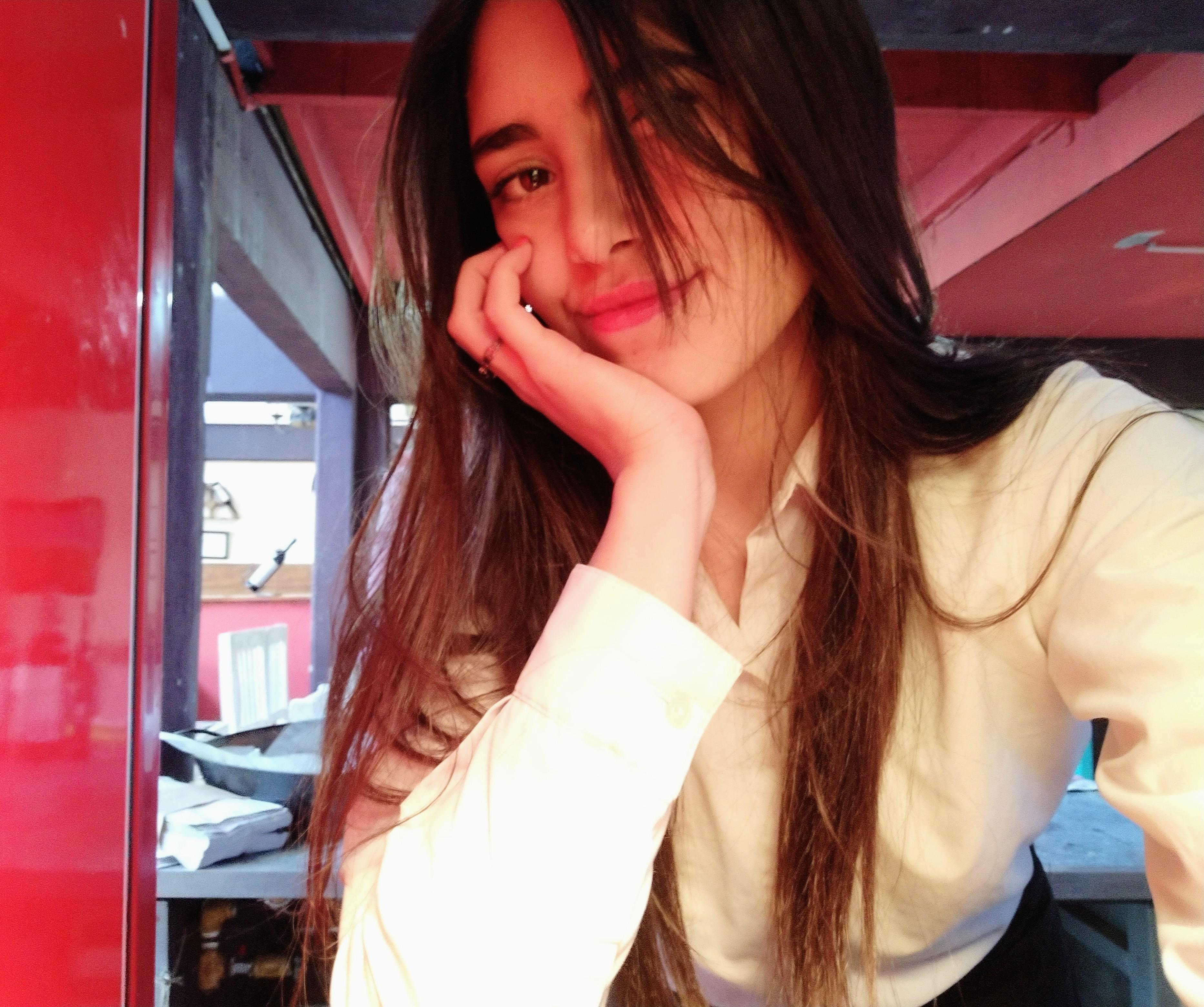 Chilling sunday 🌼 | Scrolller