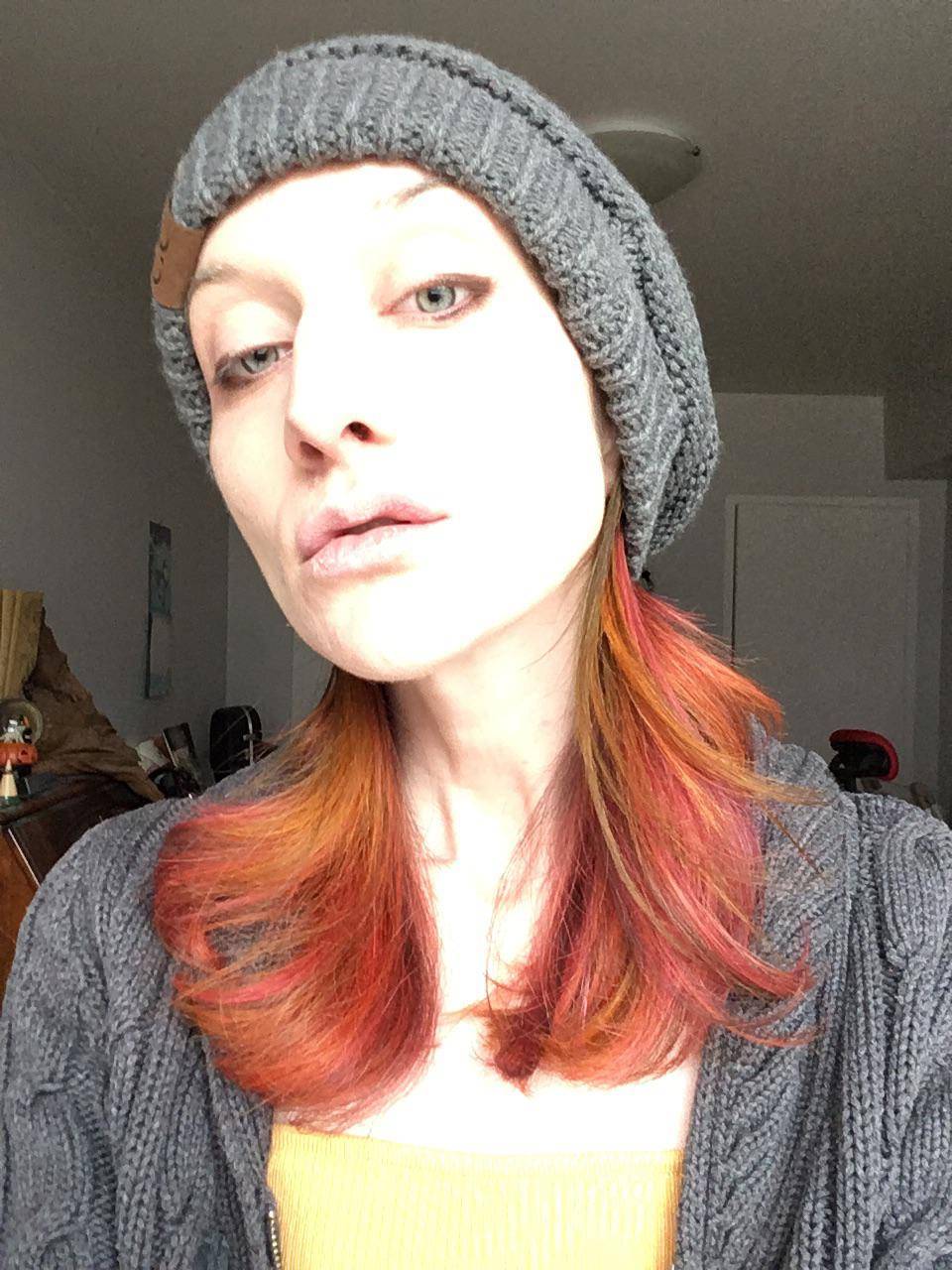 Chilly walk followed by Dark Souls 3! | Scrolller