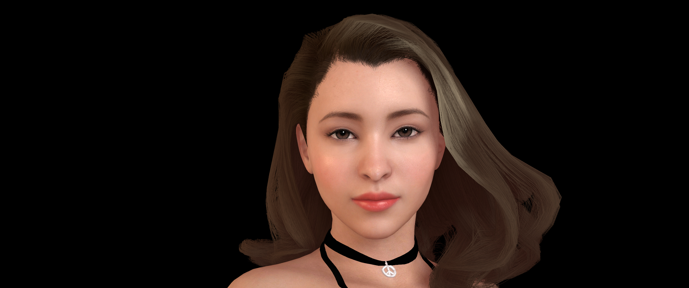 Chinese Girl Ivy | Scrolller