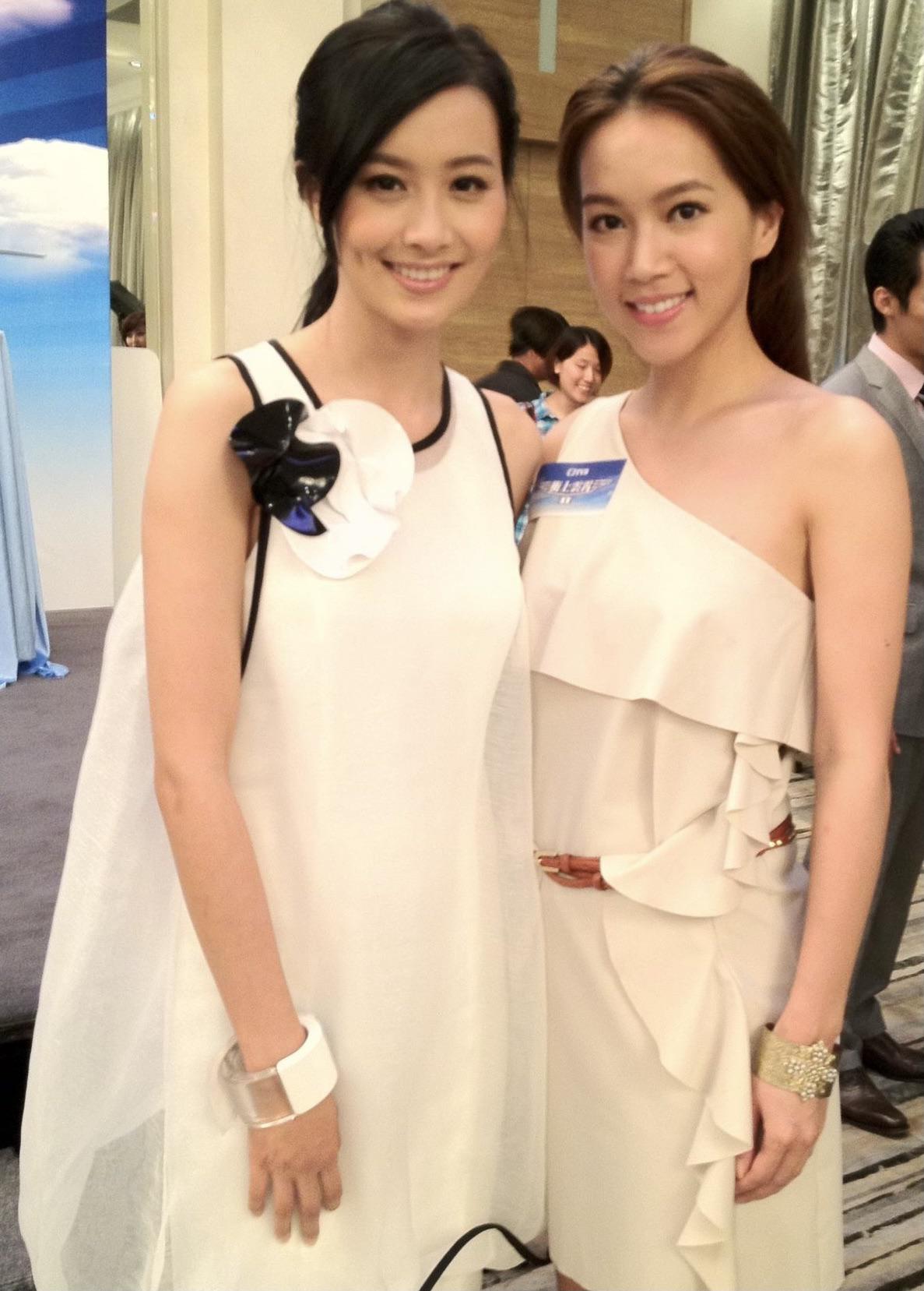 Chinese Ladies | Scrolller