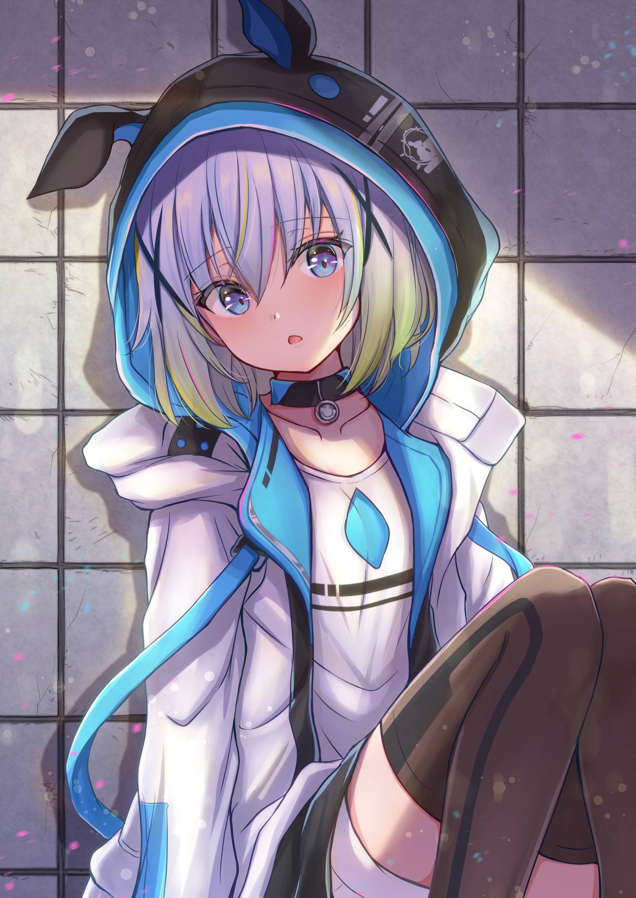 Chino [Gochiusa] | Scrolller