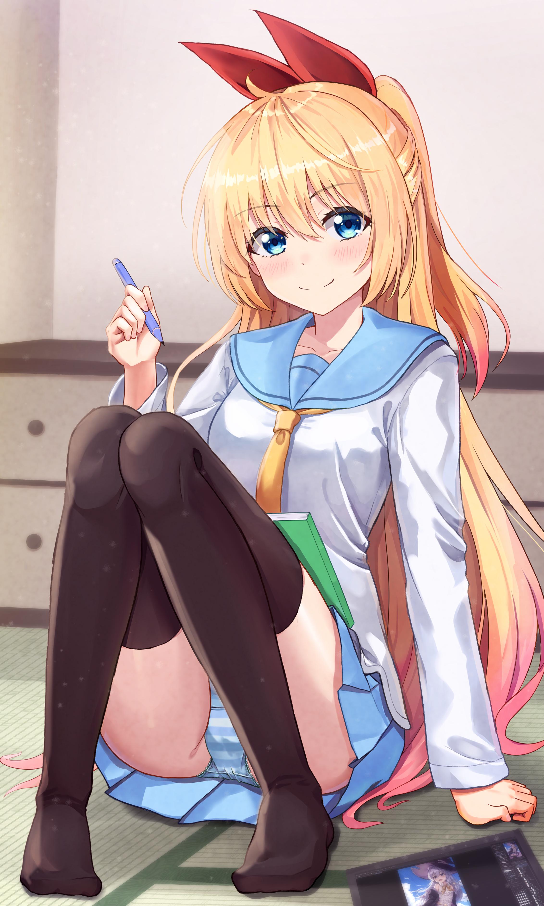 Chitoge | Scrolller
