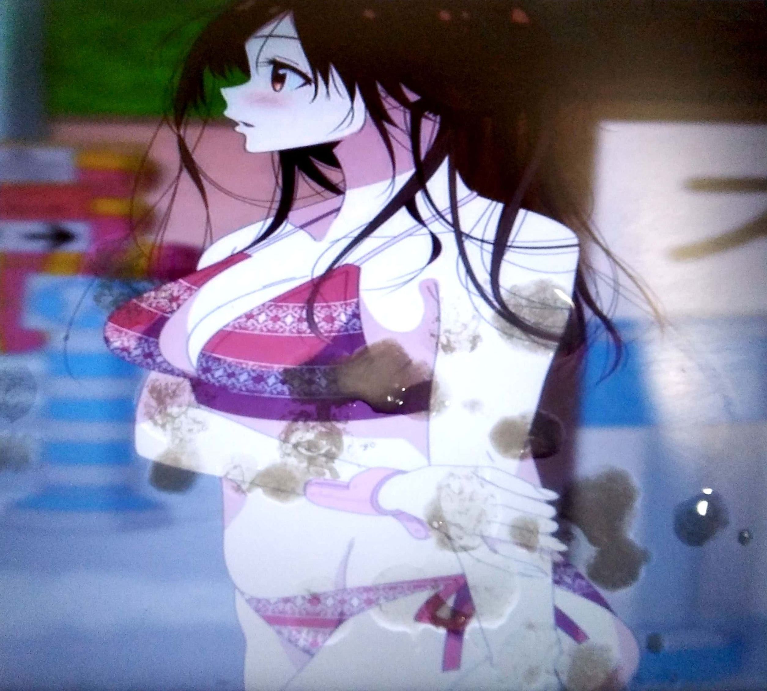 Chizuru Mizihara | Scrolller