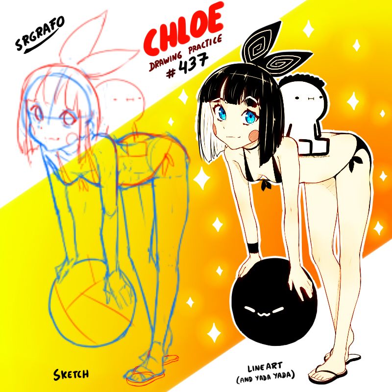 Chloe #437 | Scrolller