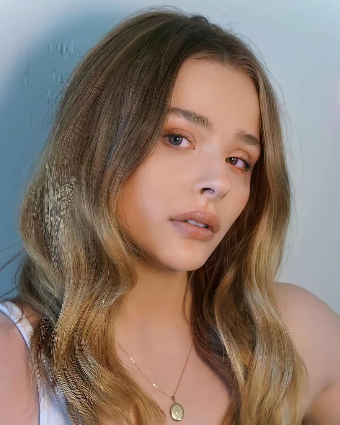 Chloe Scrolller