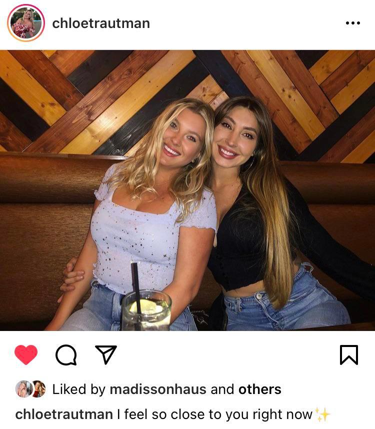 Chloe looking great! | Scrolller