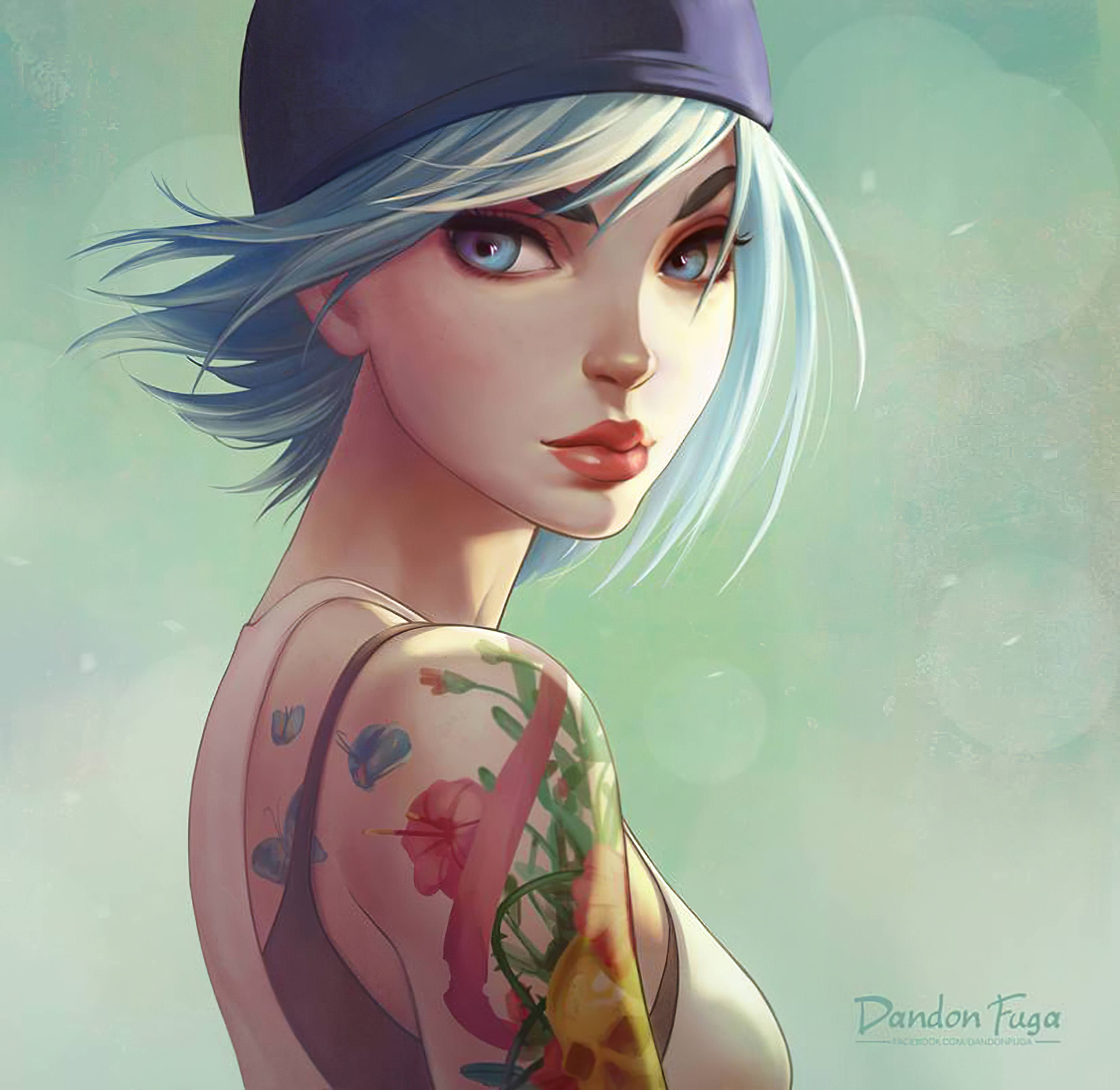 Chloe Price Life Is Strange [dandonfuga] Scrolller