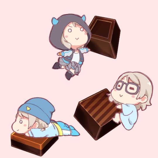 chocolate | Scrolller