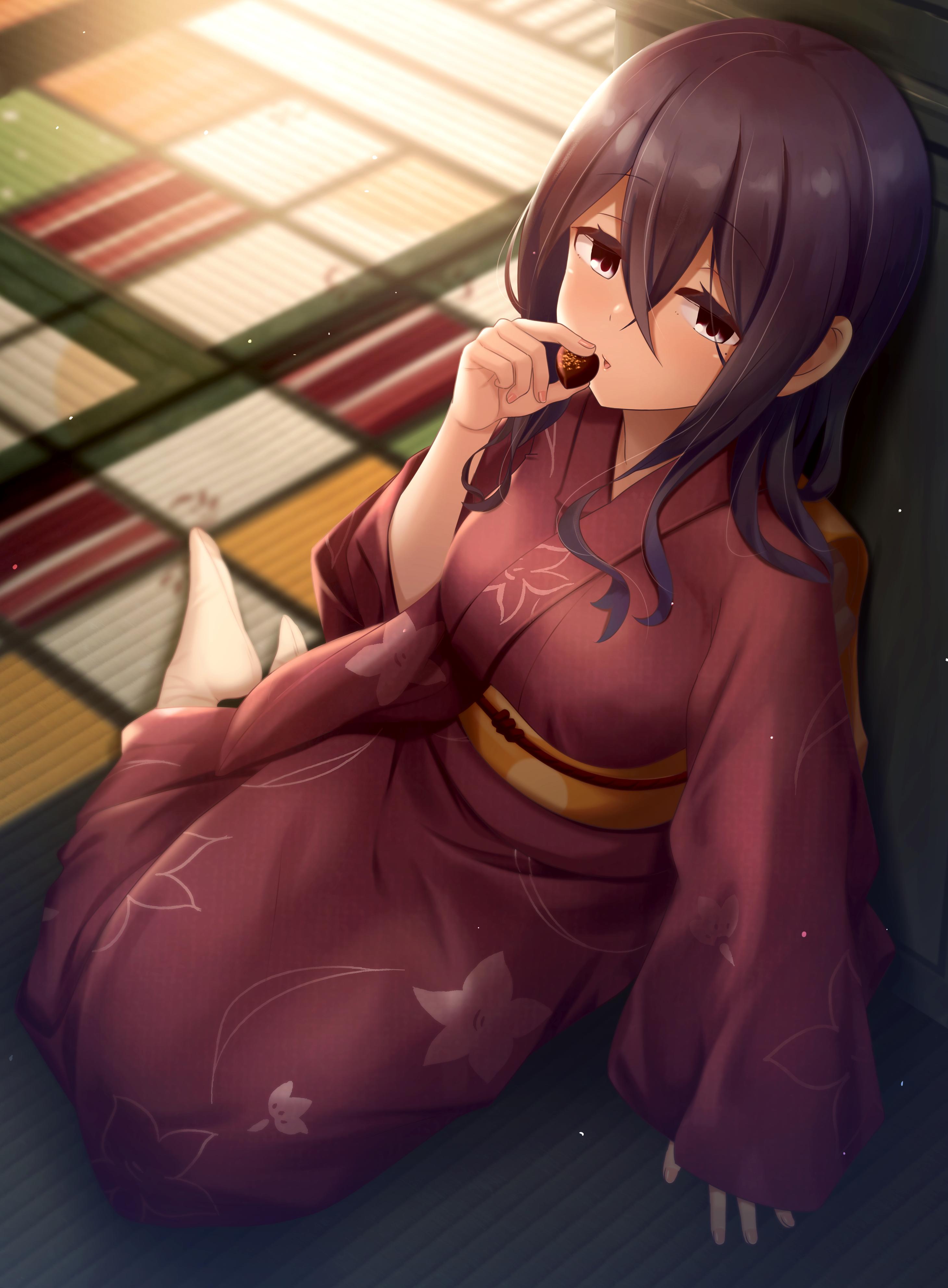 Chocolate [Original] | Scrolller