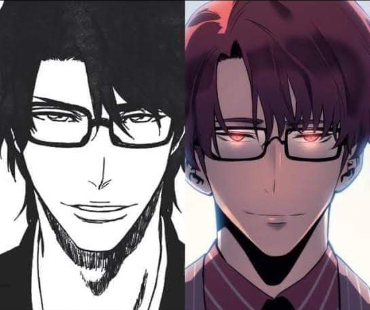 Choi Jong-in A.K.A korean aizen | Scrolller