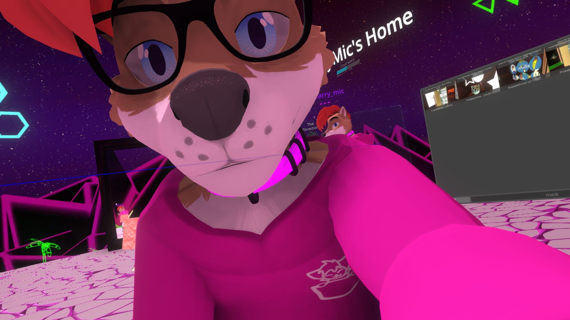 choke_irl | Scrolller