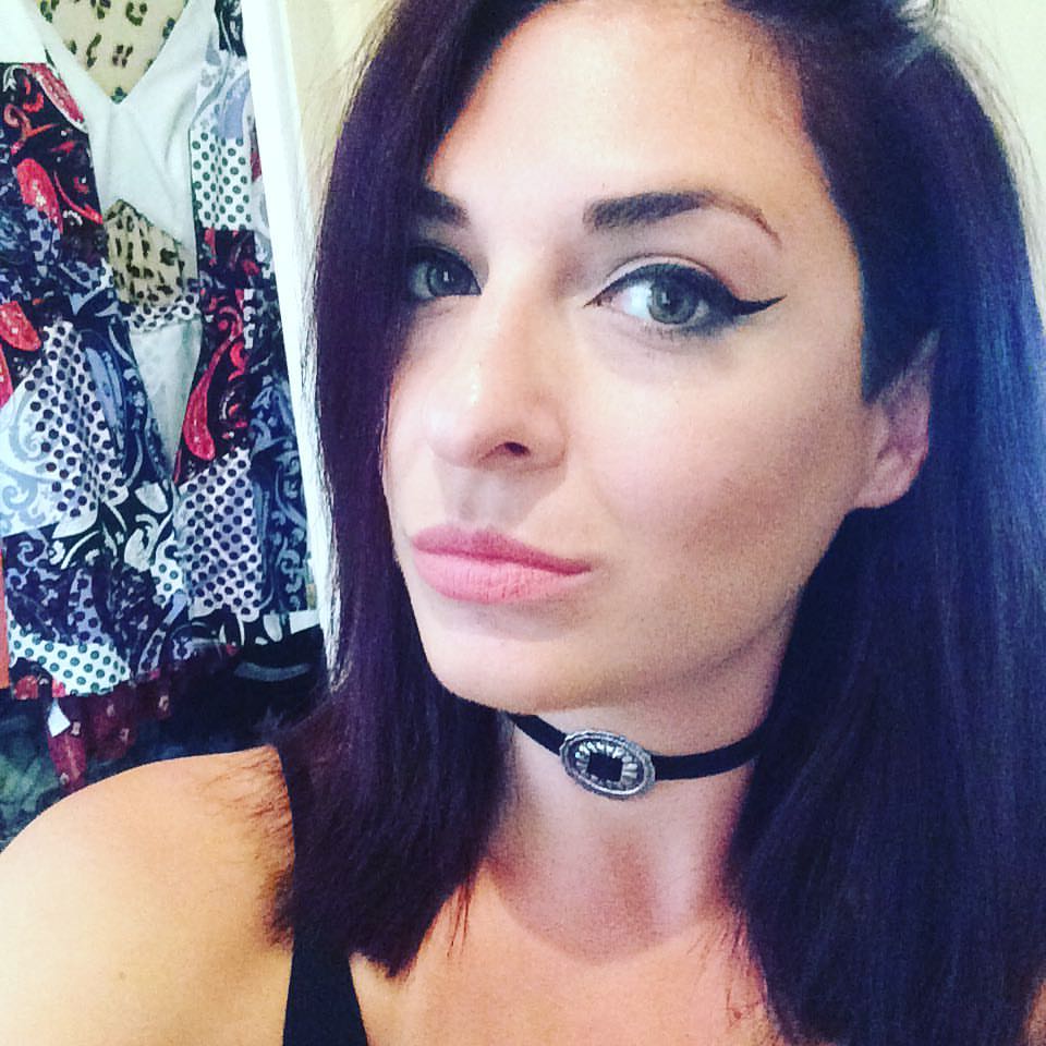 Choker chokes... | Scrolller