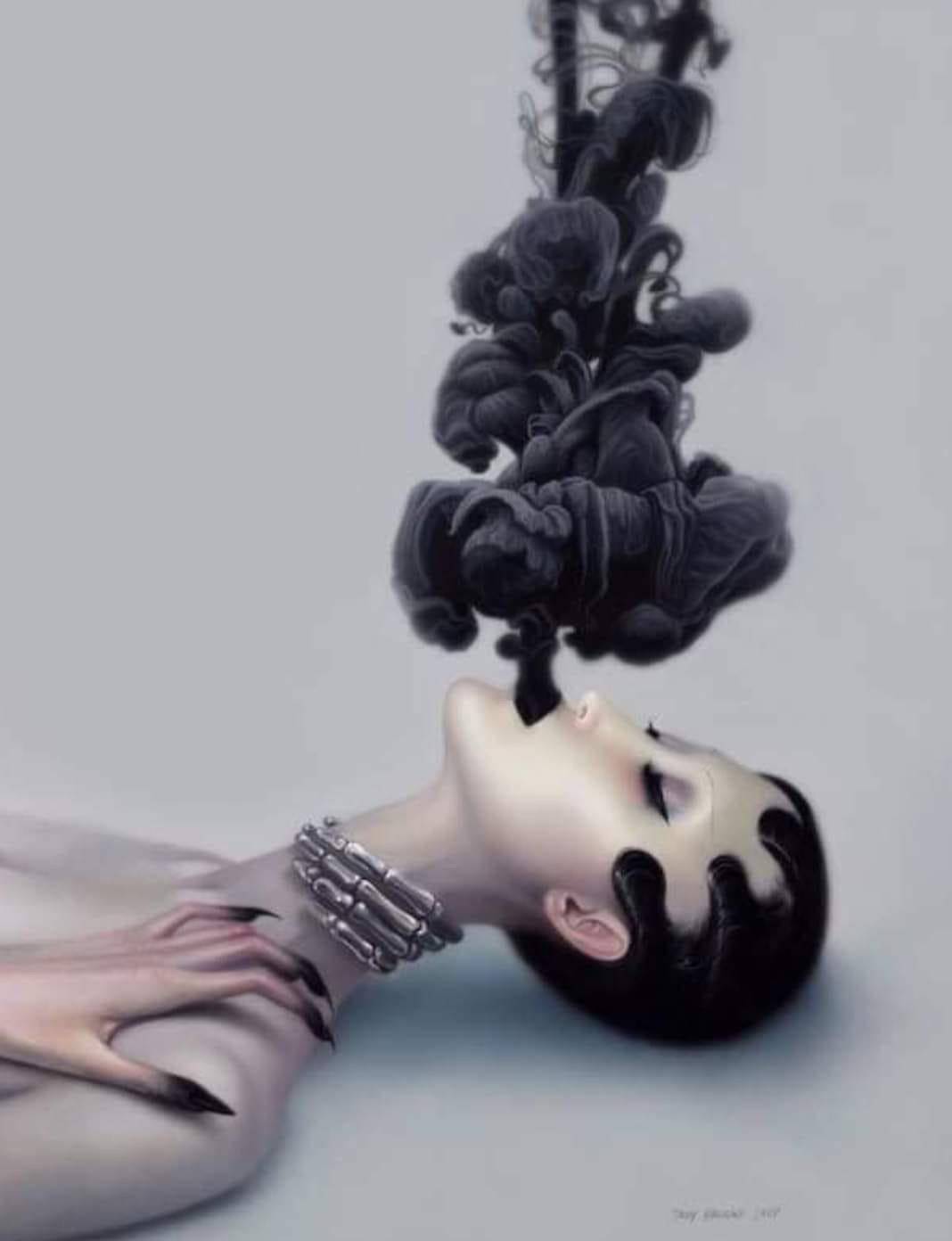 Choking is a kink | Scrolller