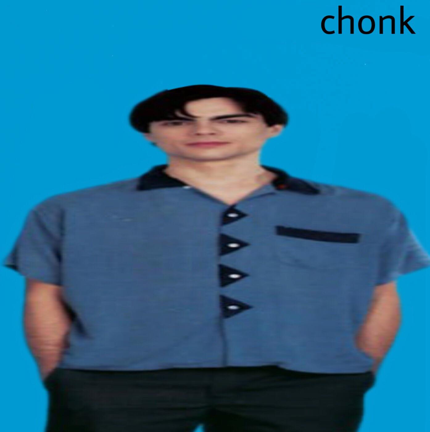 chonk | Scrolller