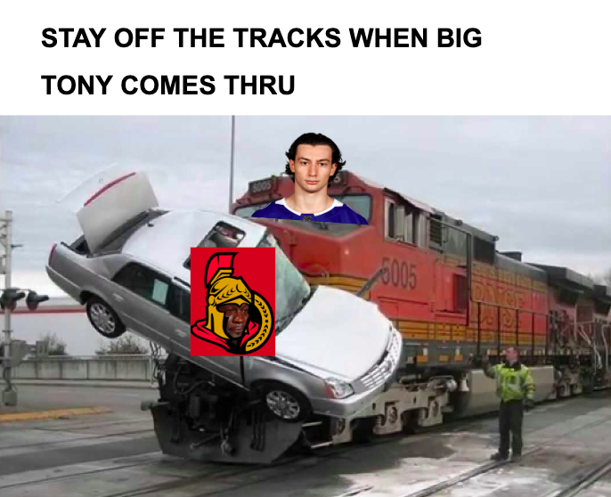 CHOO CHOO MFS | Scrolller