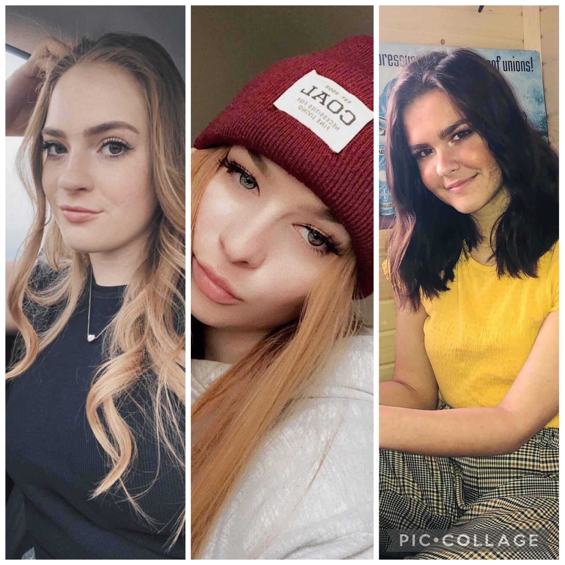 Choose ass, pussy, mouth | Scrolller