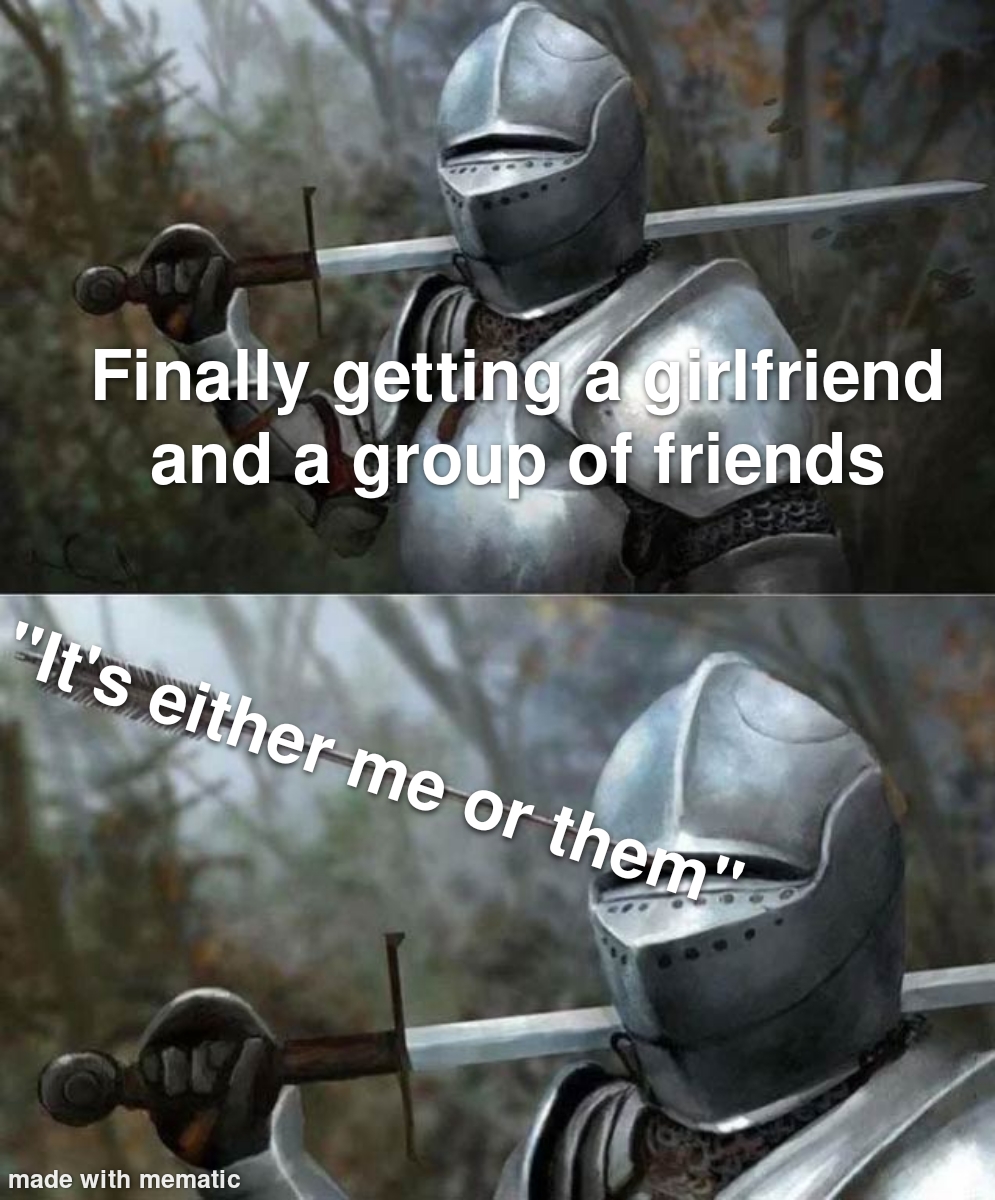 Choose wisely | Scrolller