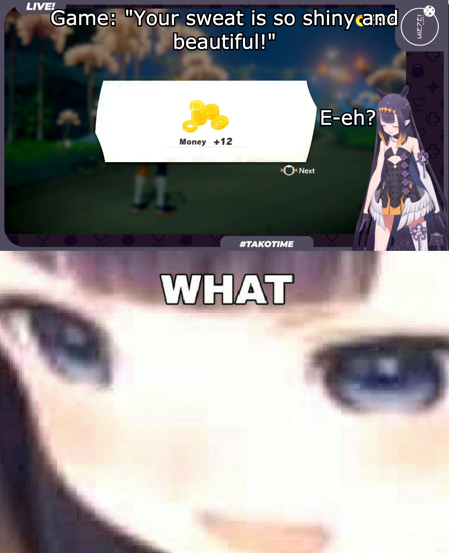 Chotto a minute | Scrolller