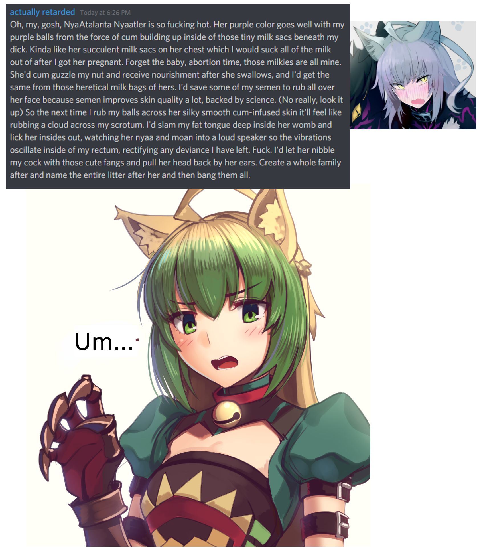 Chotto matte | Scrolller