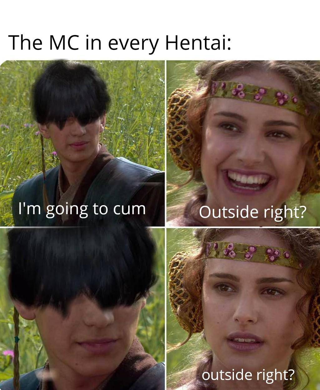 Chotto matte! | Scrolller