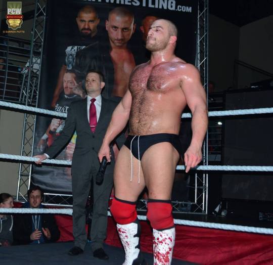 Chris Dickinson | Scrolller