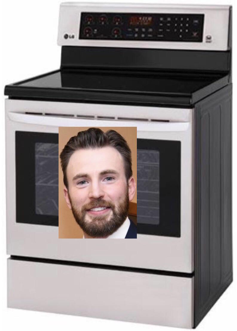 Chris Ovens | Scrolller