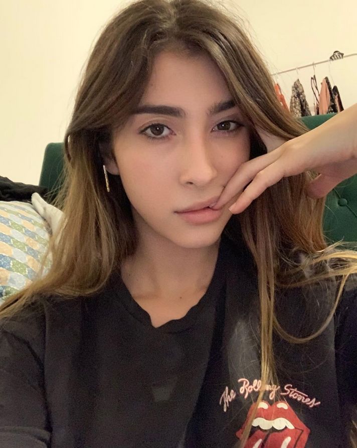 Christina Scrolller