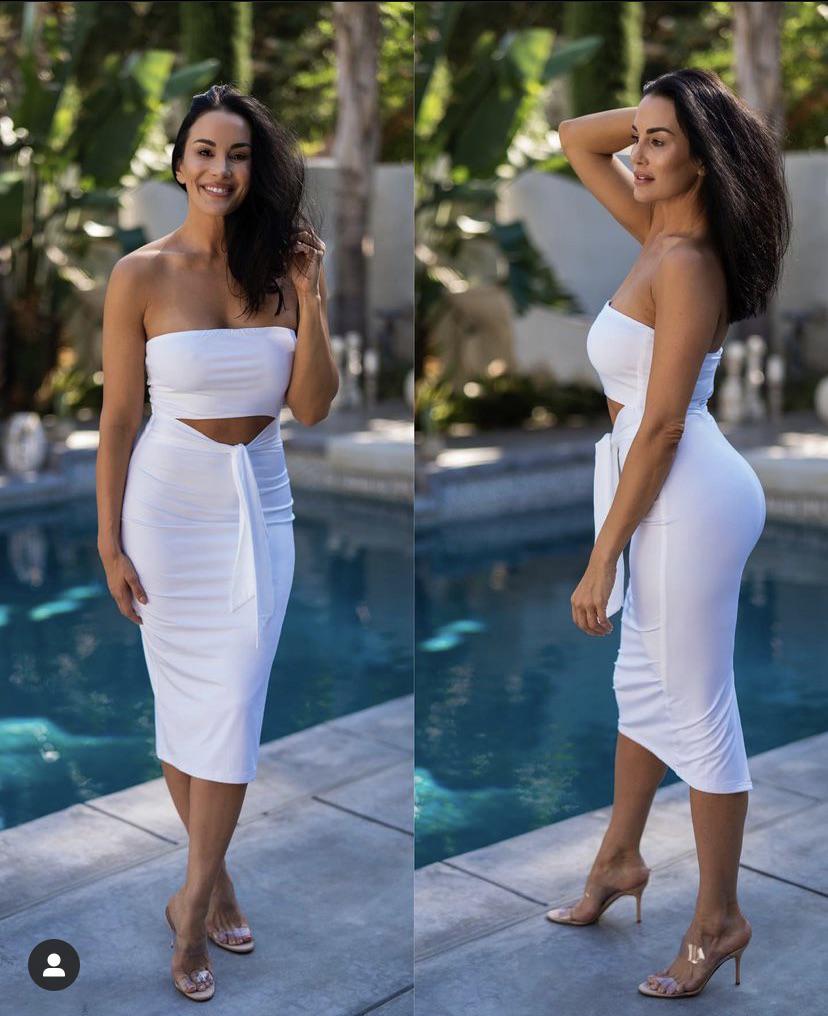 Christina Cindrich AWE global passport | Scrolller