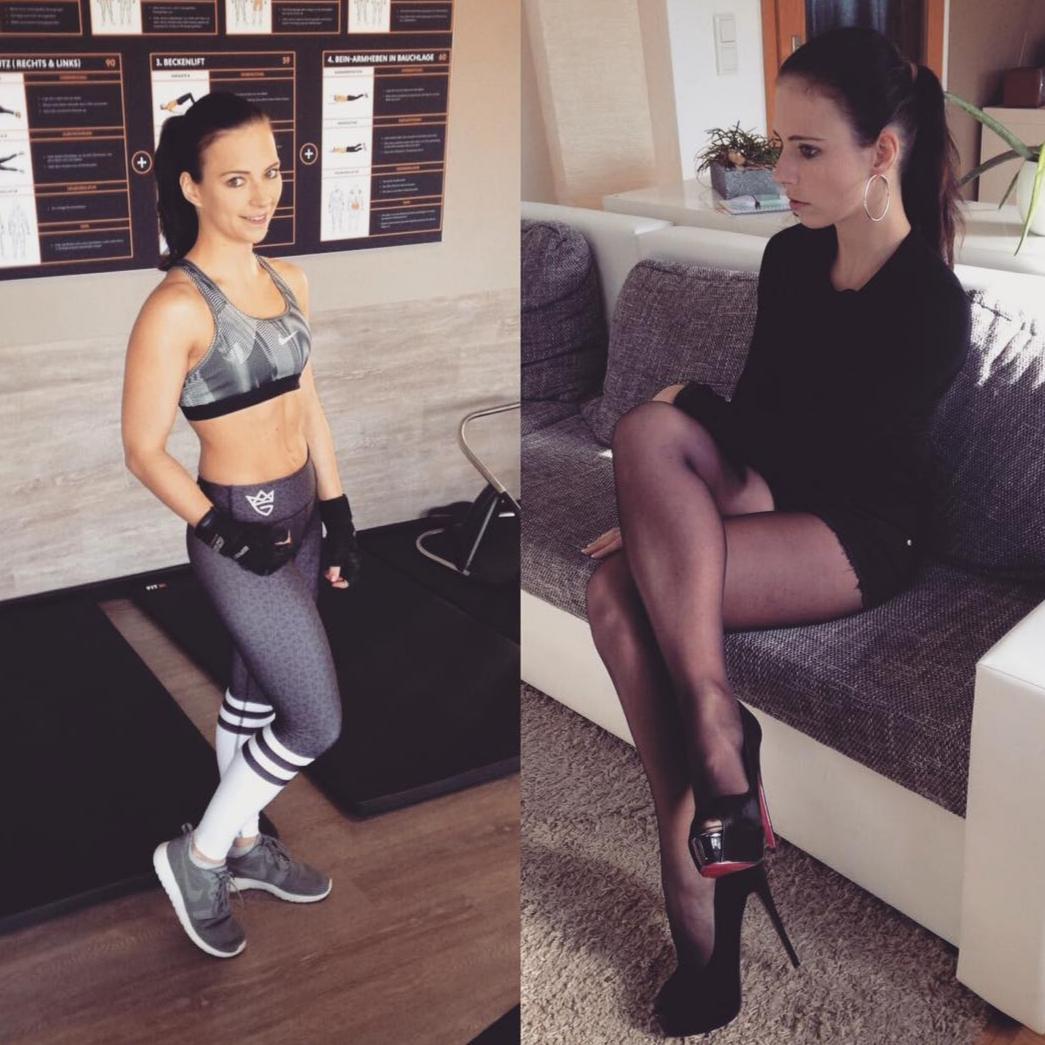 Christina | Scrolller