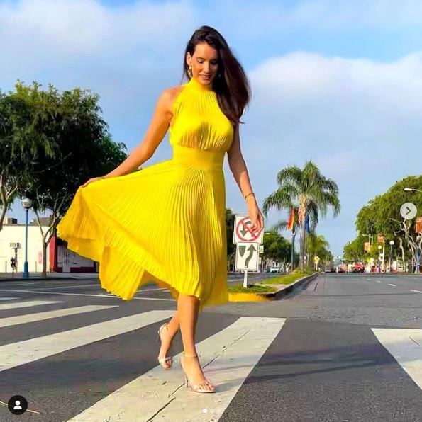 Christina Pascucci Ktla 5 Scrolller