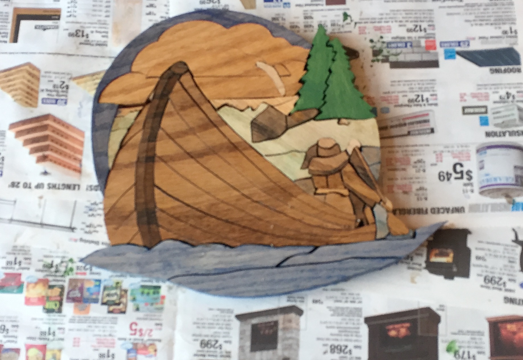 Christmas Present | Scrolller