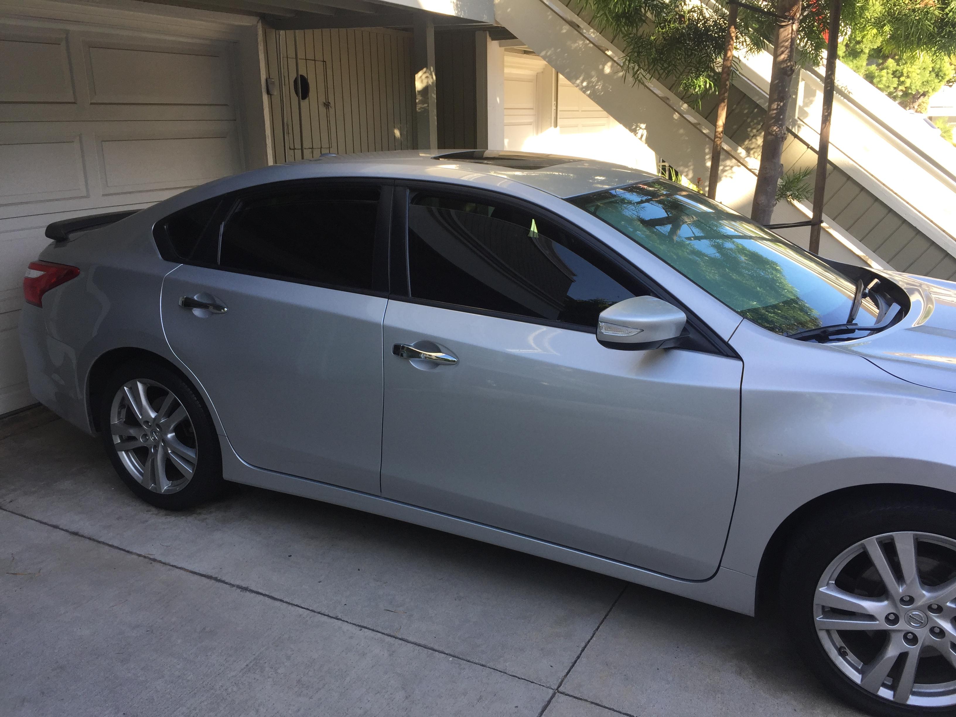 Chrome Window Trim Delete | Scrolller