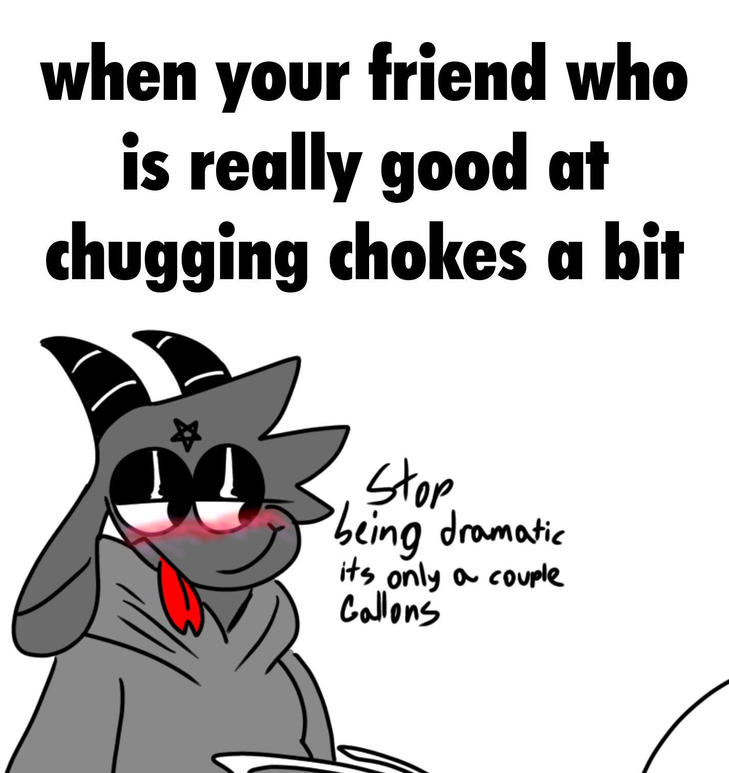 Chug_irl | Scrolller