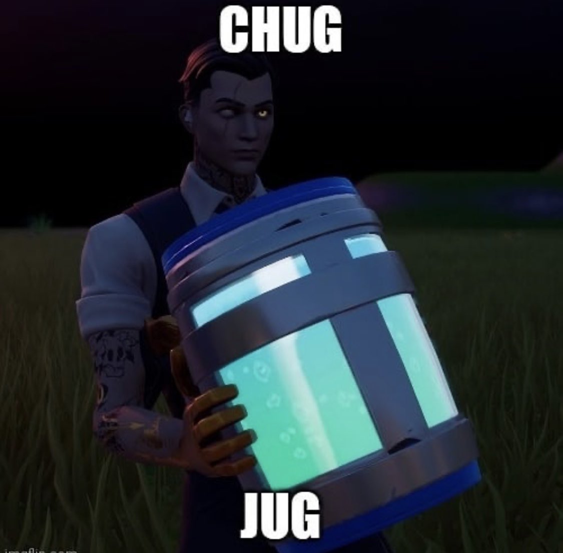 chug jug | Scrolller