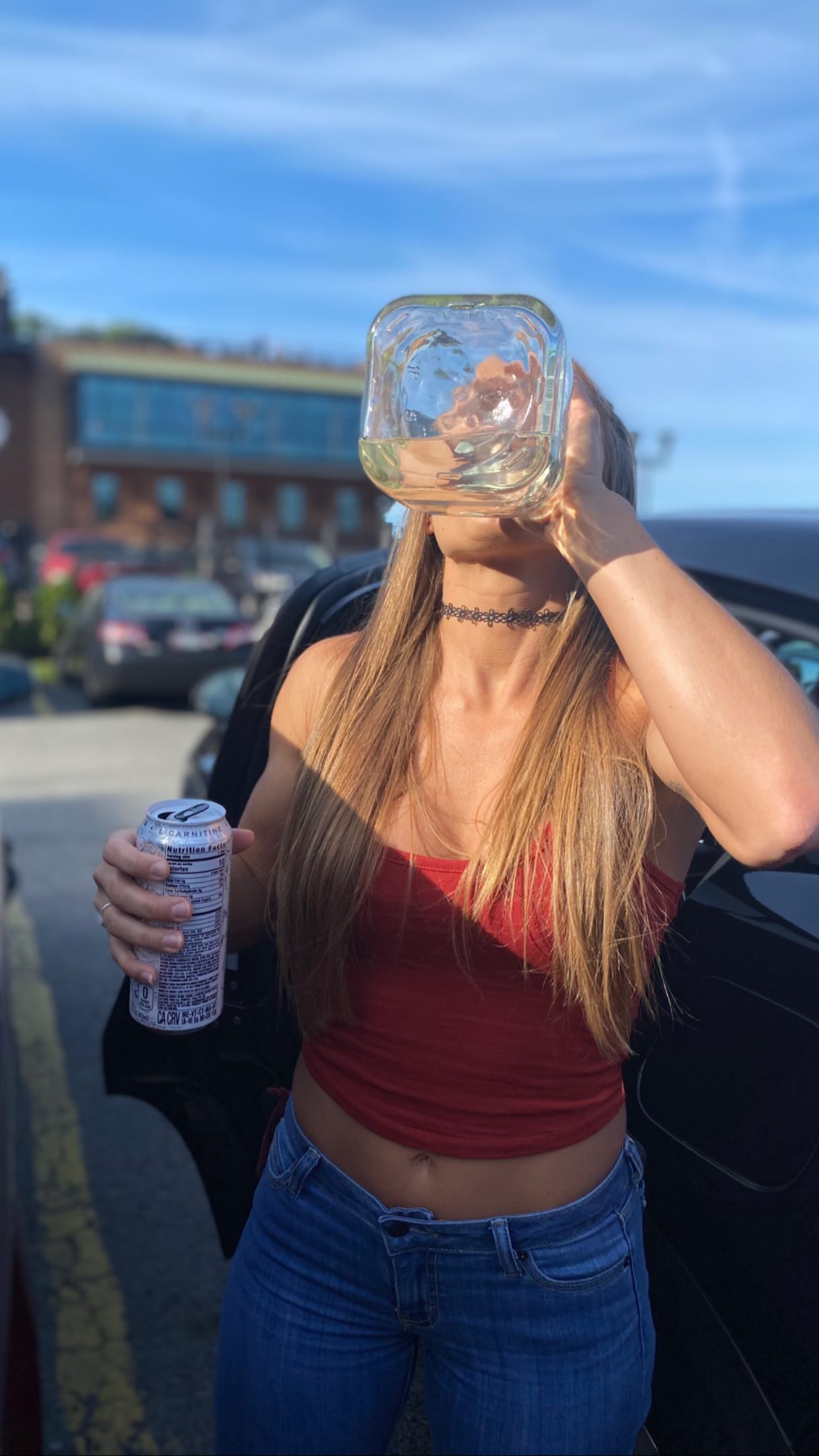 Chugging | Scrolller