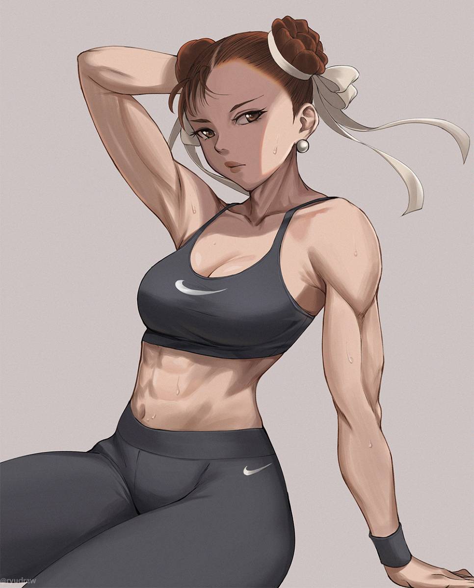 Art by Ryudraw | Scrolller