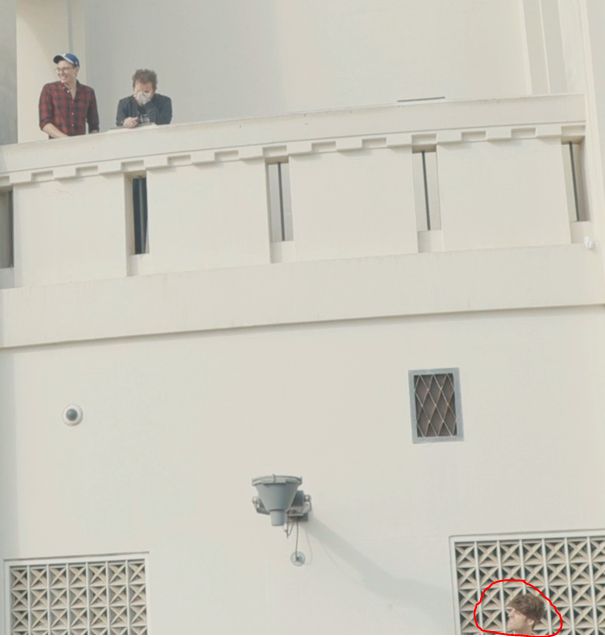 Cib's cameo in the new episode! | Scrolller