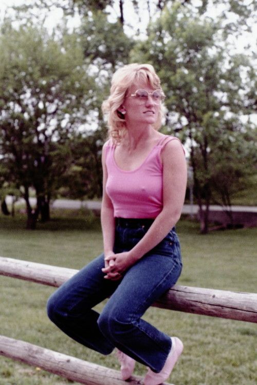 Circa 1985.... | Scrolller