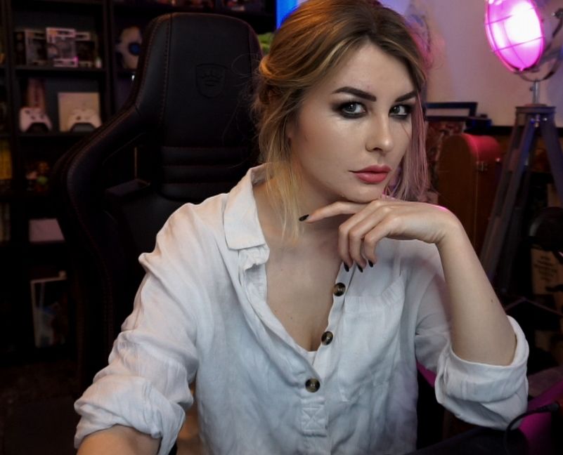 Ciri Inspired | Scrolller