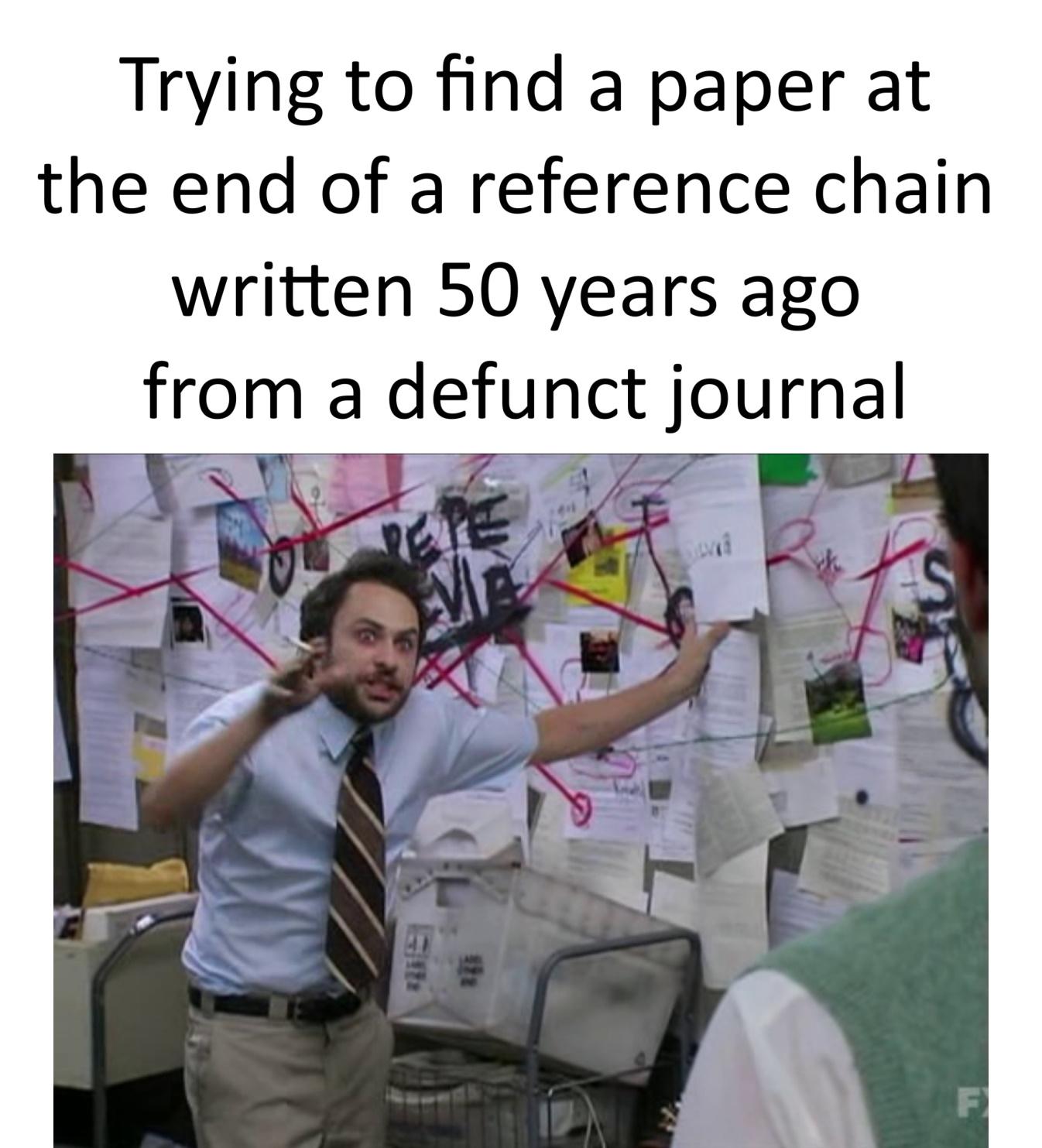 Citation: my mate told me | Scrolller