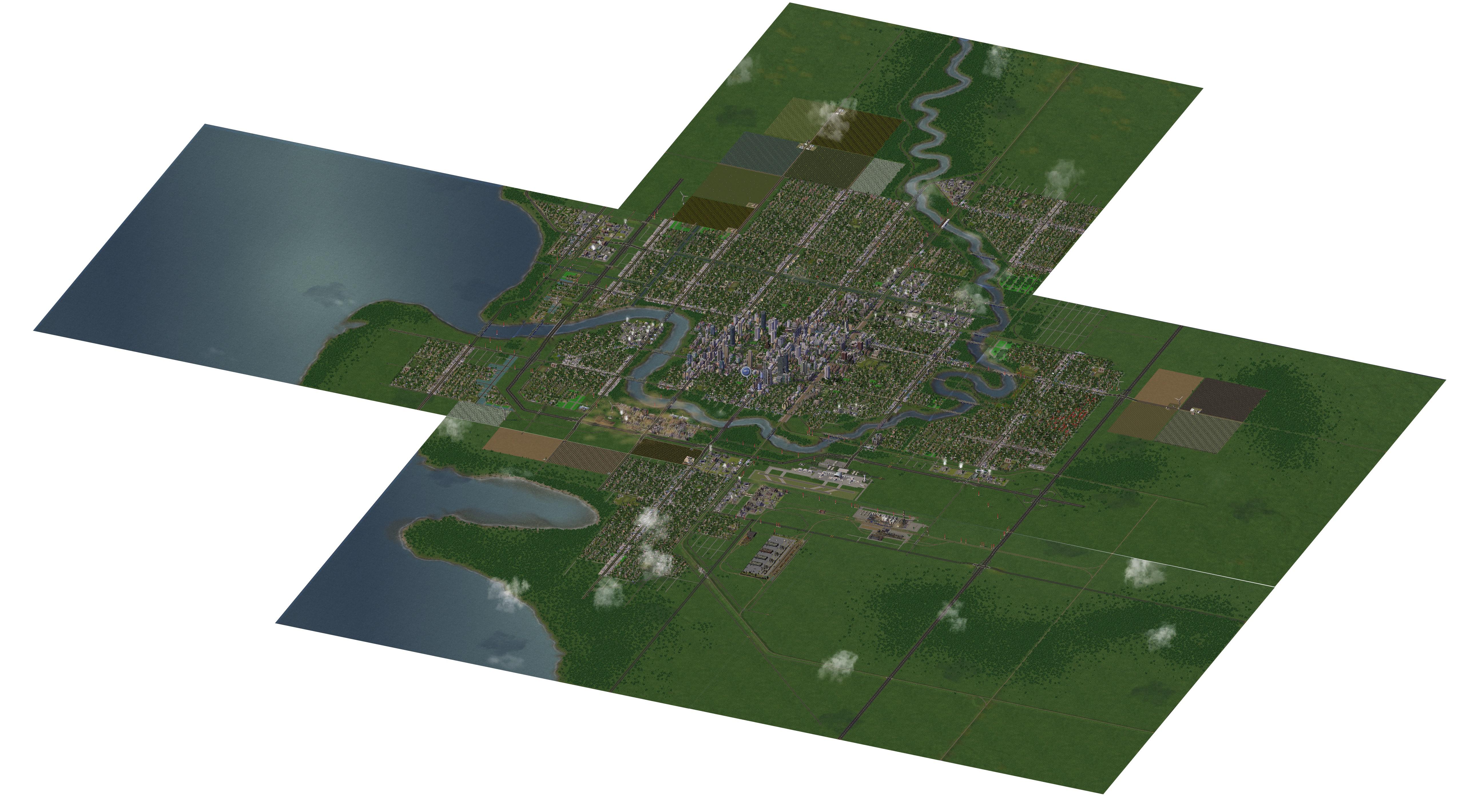 City Progress | Scrolller