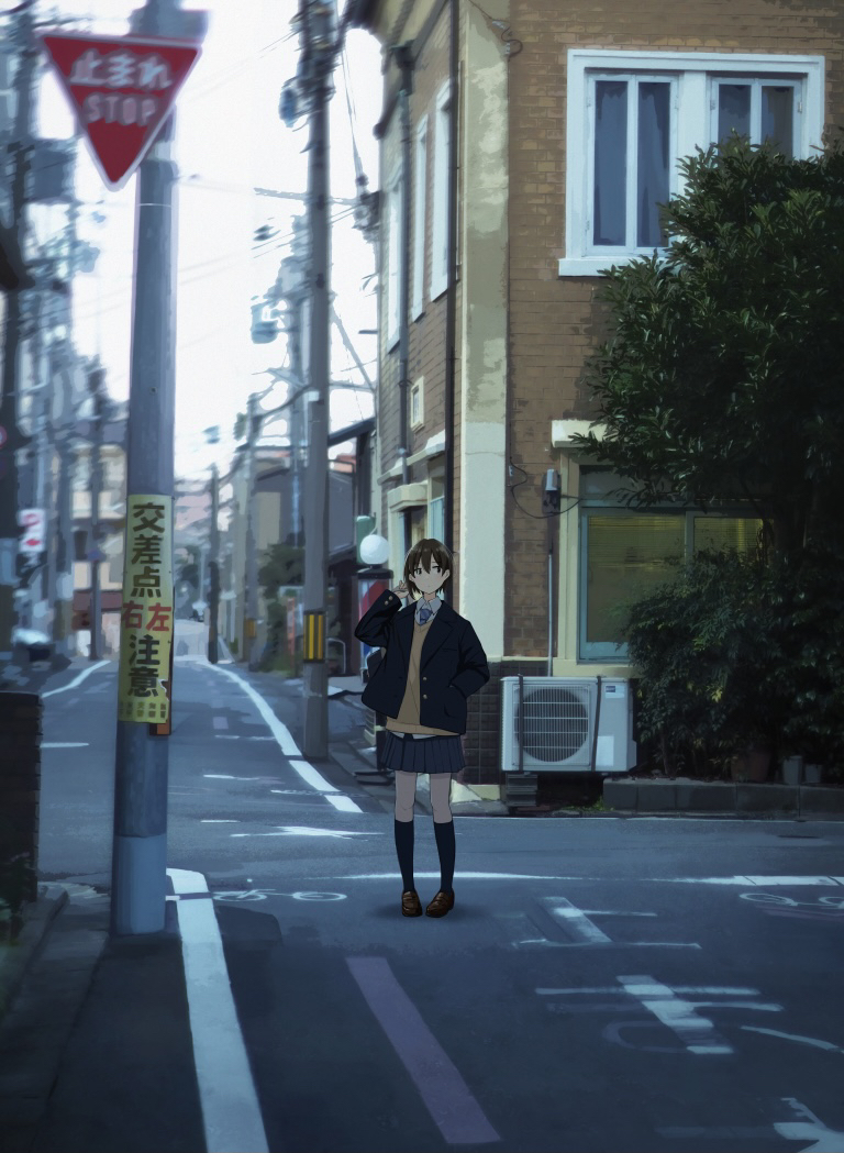 City streets [Original] | Scrolller