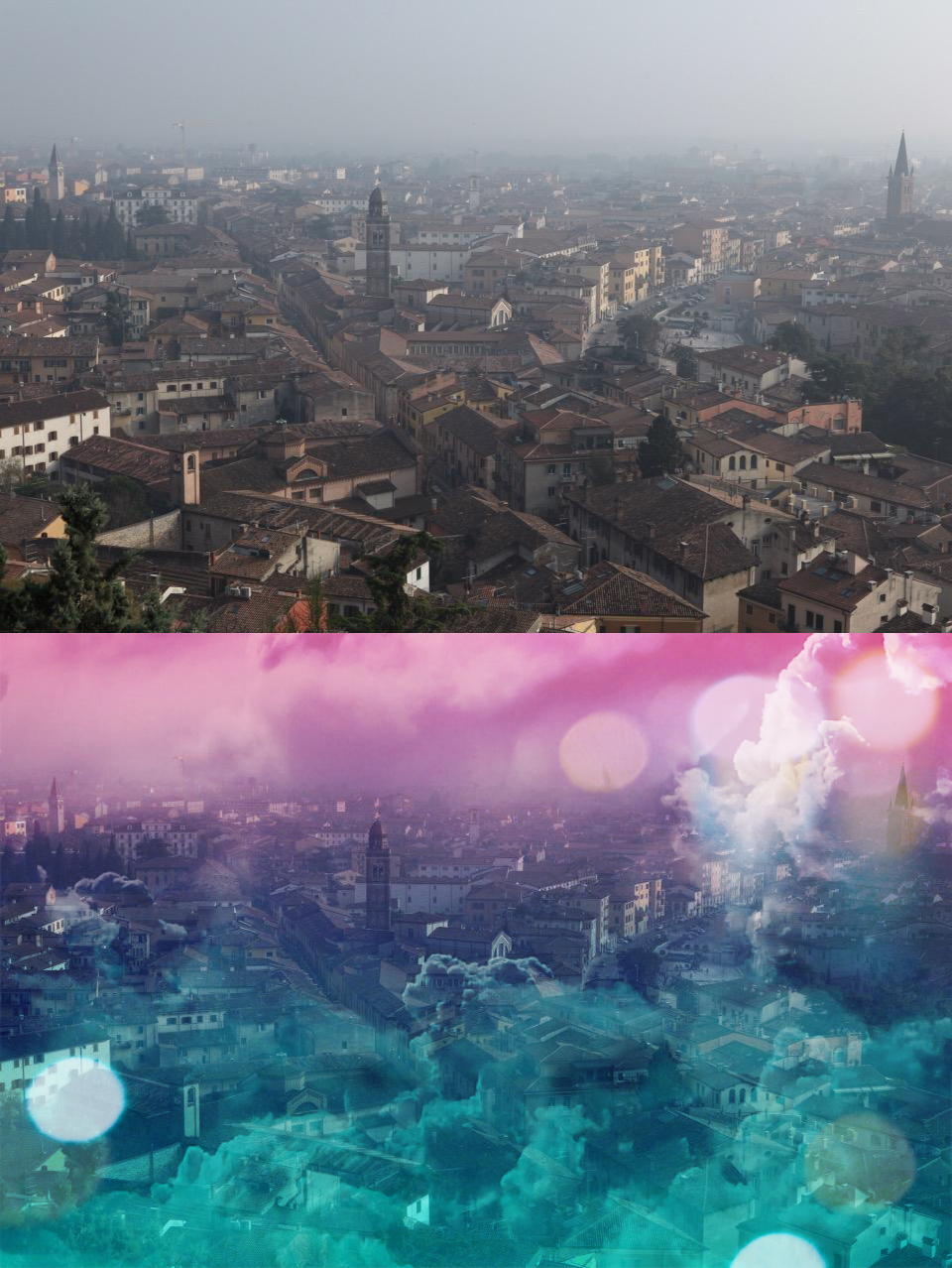 City view | Scrolller