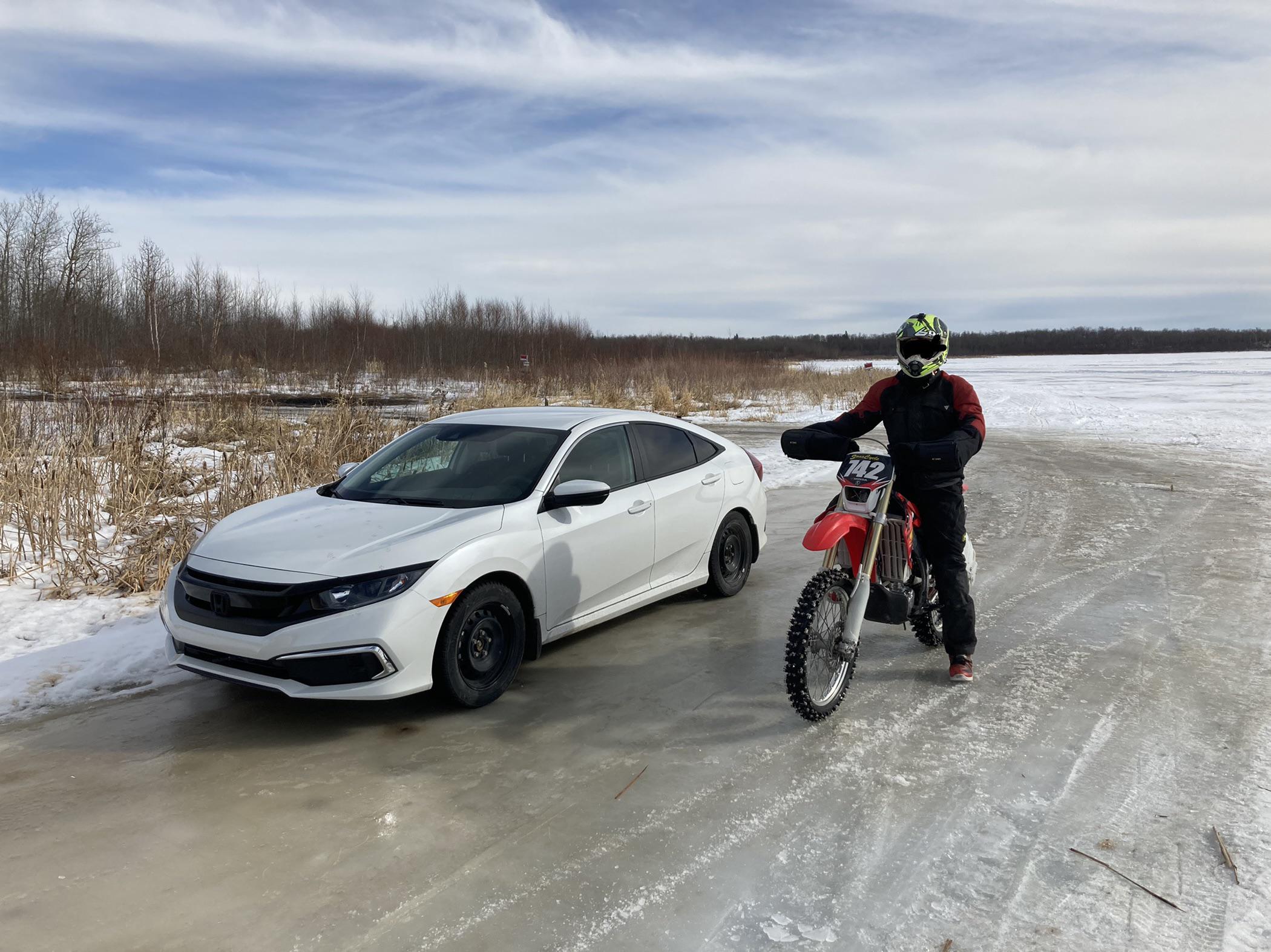 Civic Adventures | Scrolller