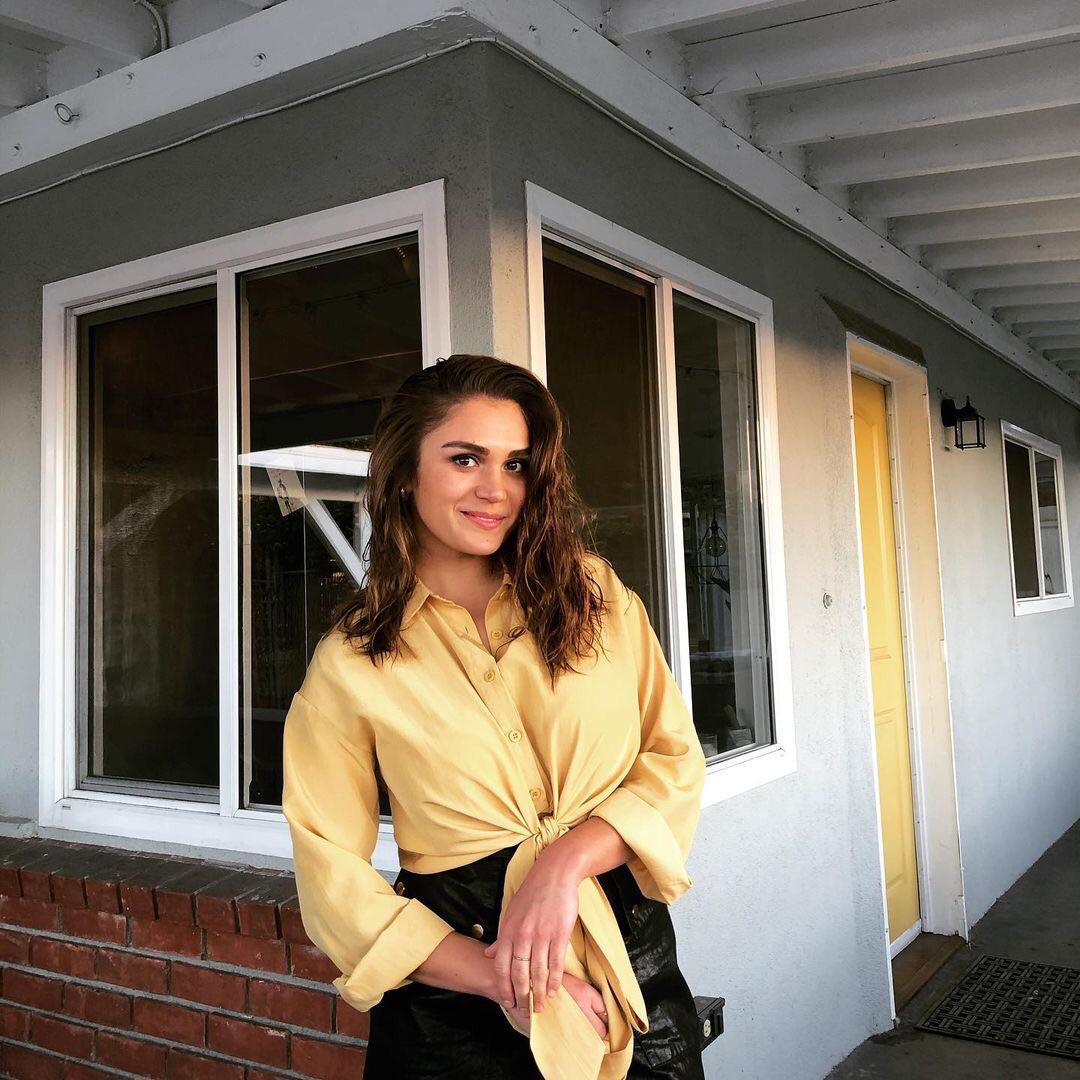 Claire Blackwelder [Kendall, Dino Charge] | Scrolller